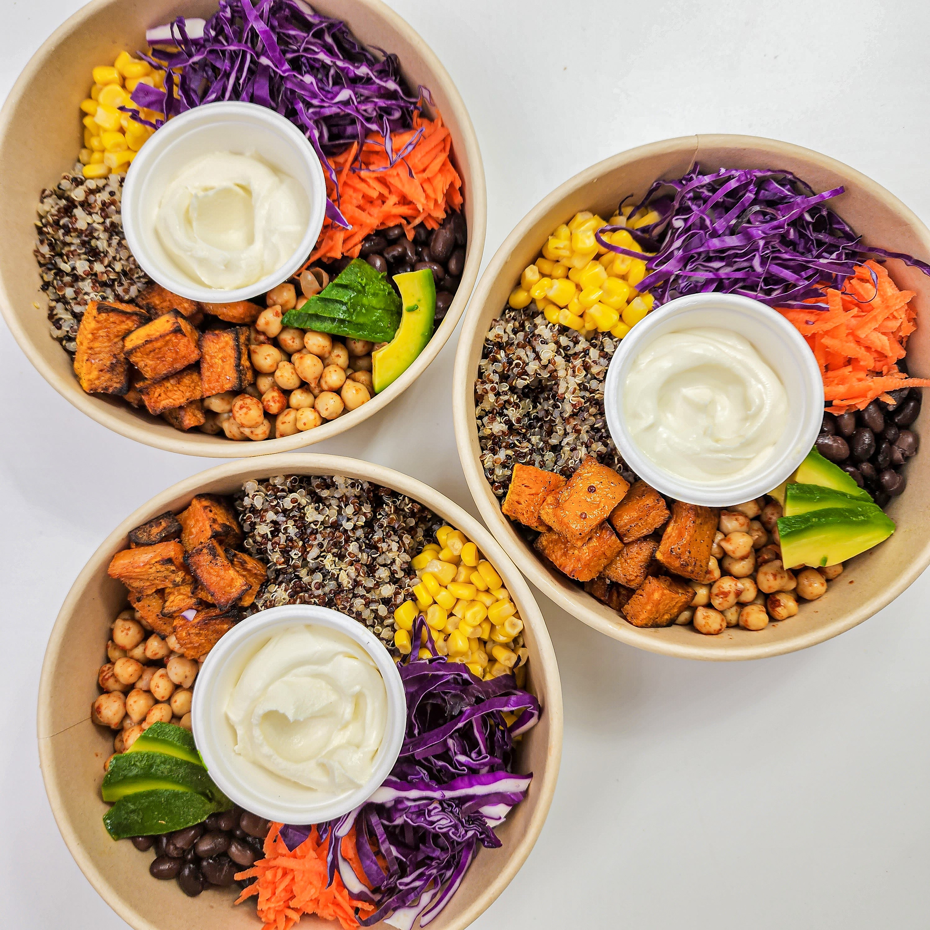 Catering – Decadent Delights