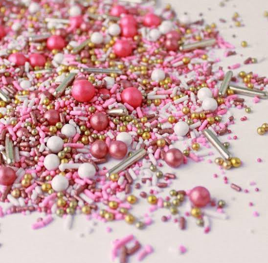 Sprinkles – Decadent Delights